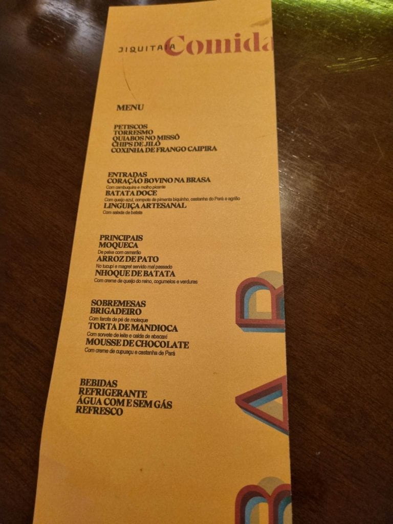 First impressions of Brazil – Waikato Global Experiences Blog