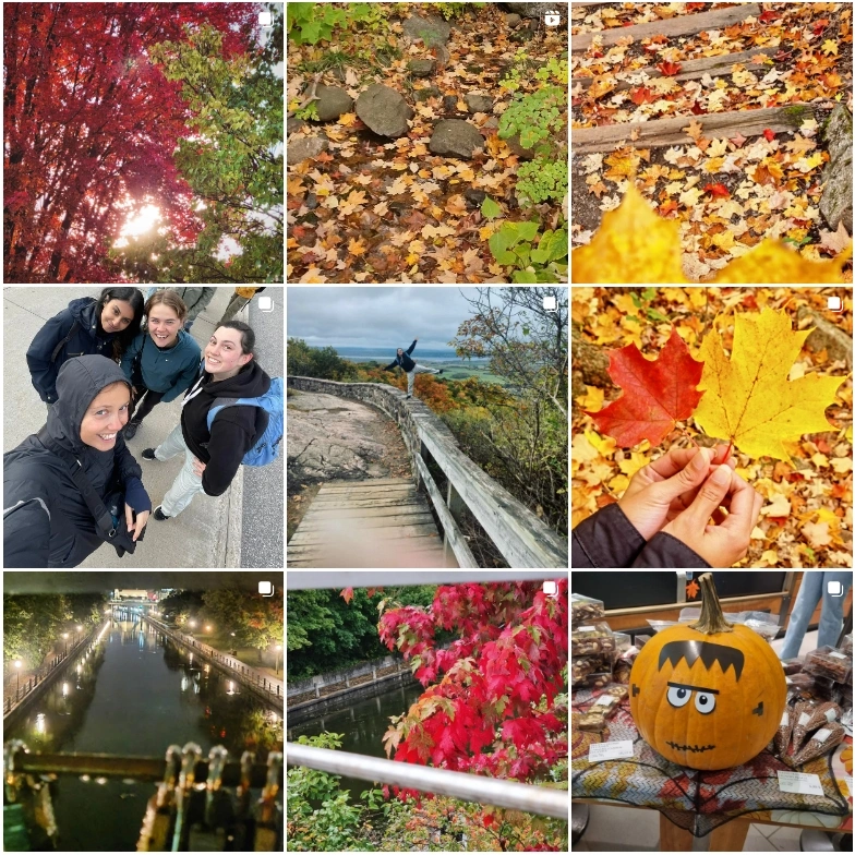 A CompSci student in Canada – Waikato Global Experiences Blog