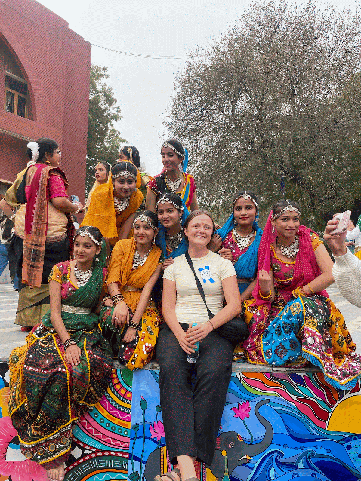 He tangata, he tangata, he tangata. – Waikato Global Experiences Blog